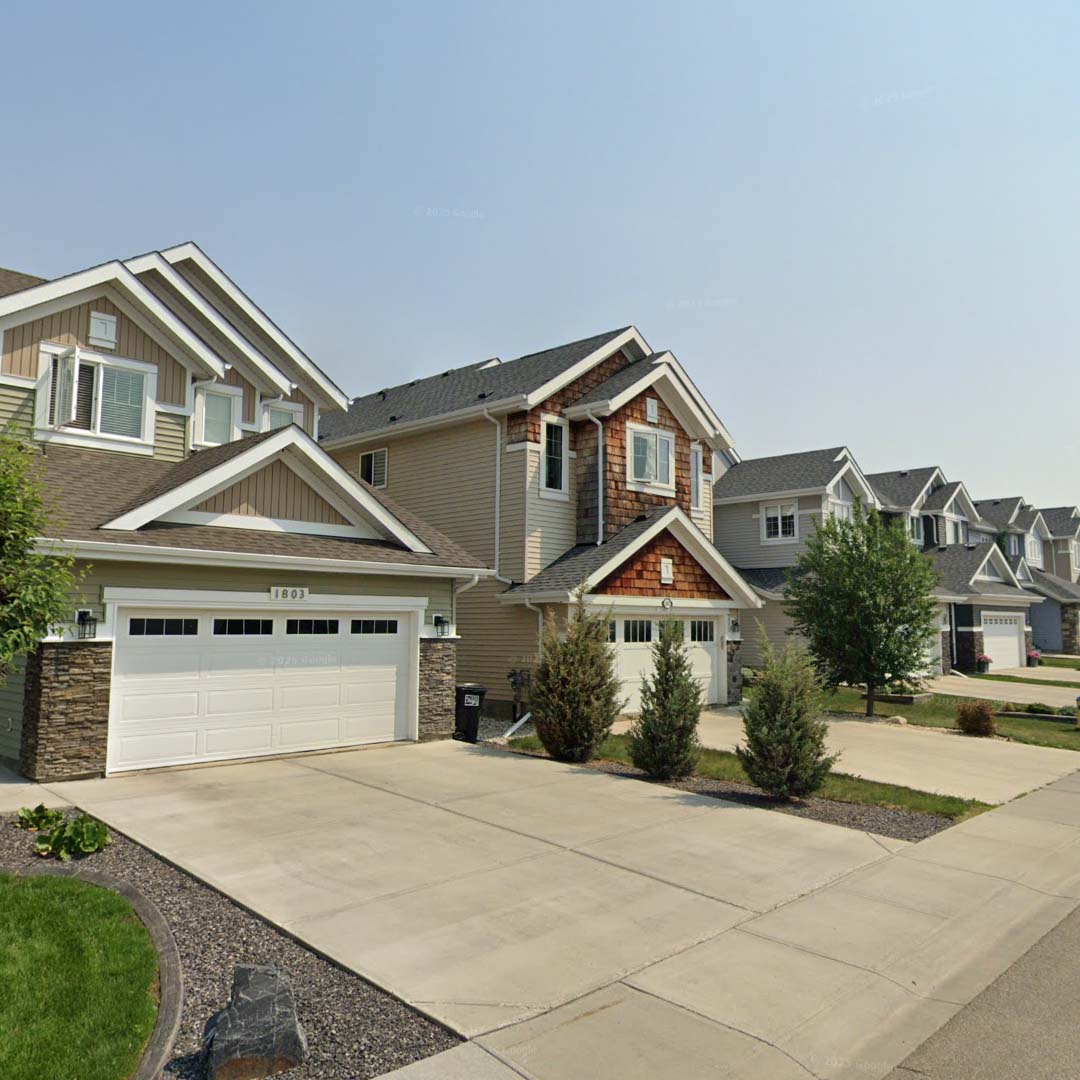 Edmonton Homes are Likely to Appreciate in These 5 Areas - Edmonton ...