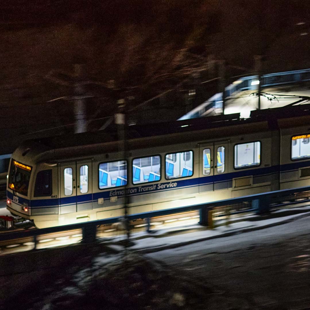 How Transit Projects Like the LRT are Impacting Edmonton Real Estate Listings - Edmonton Real ...